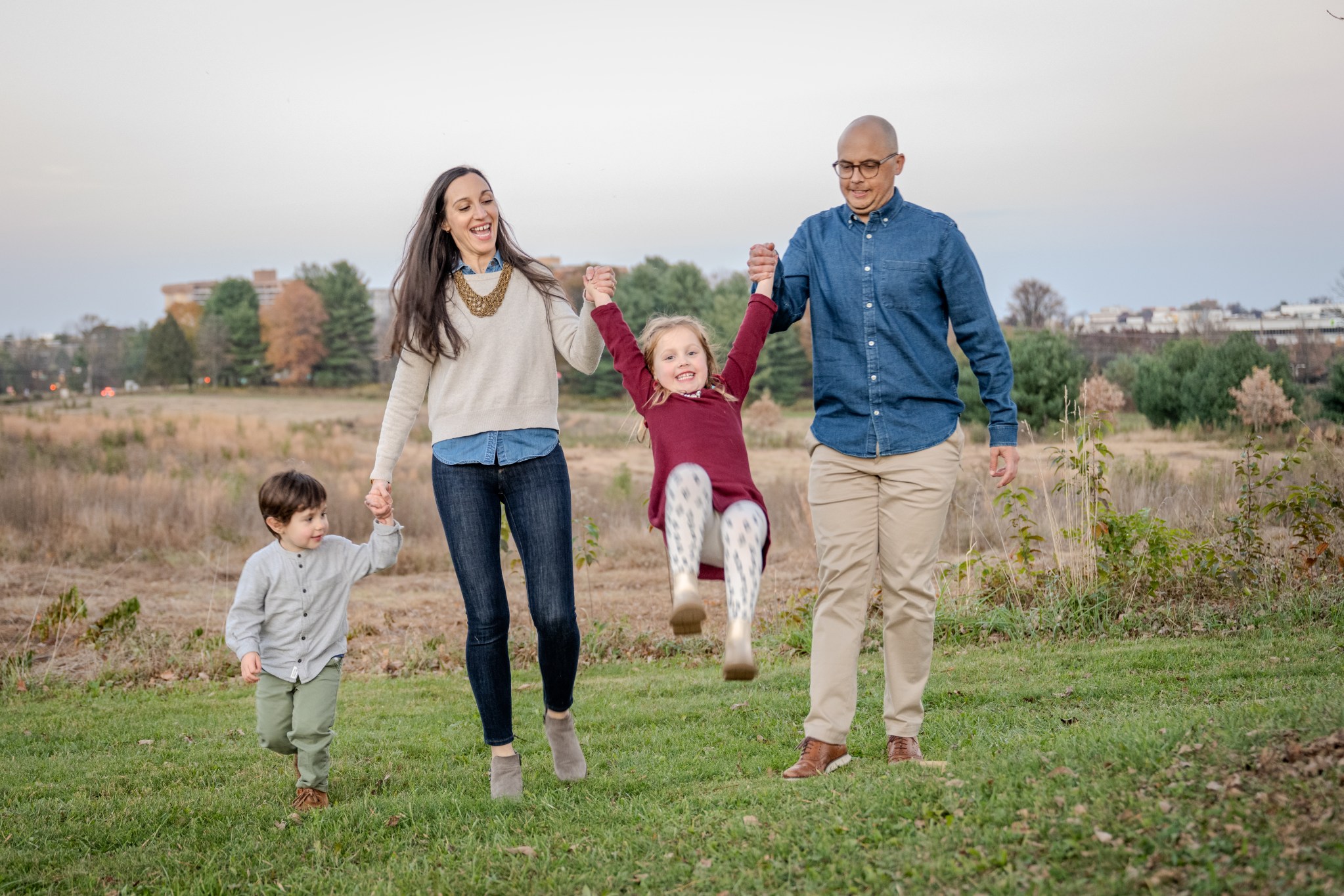 Ember Photography – Capturing family memories