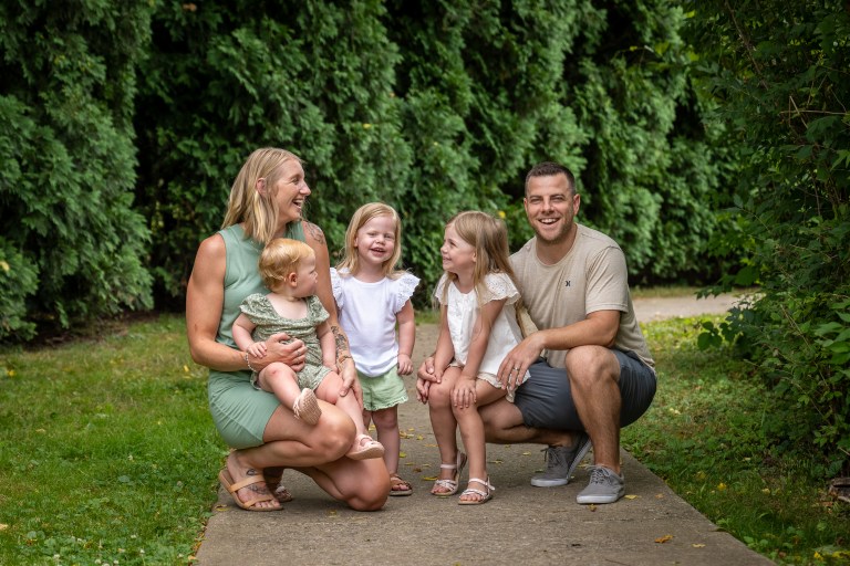 Ember Photography – Capturing family memories